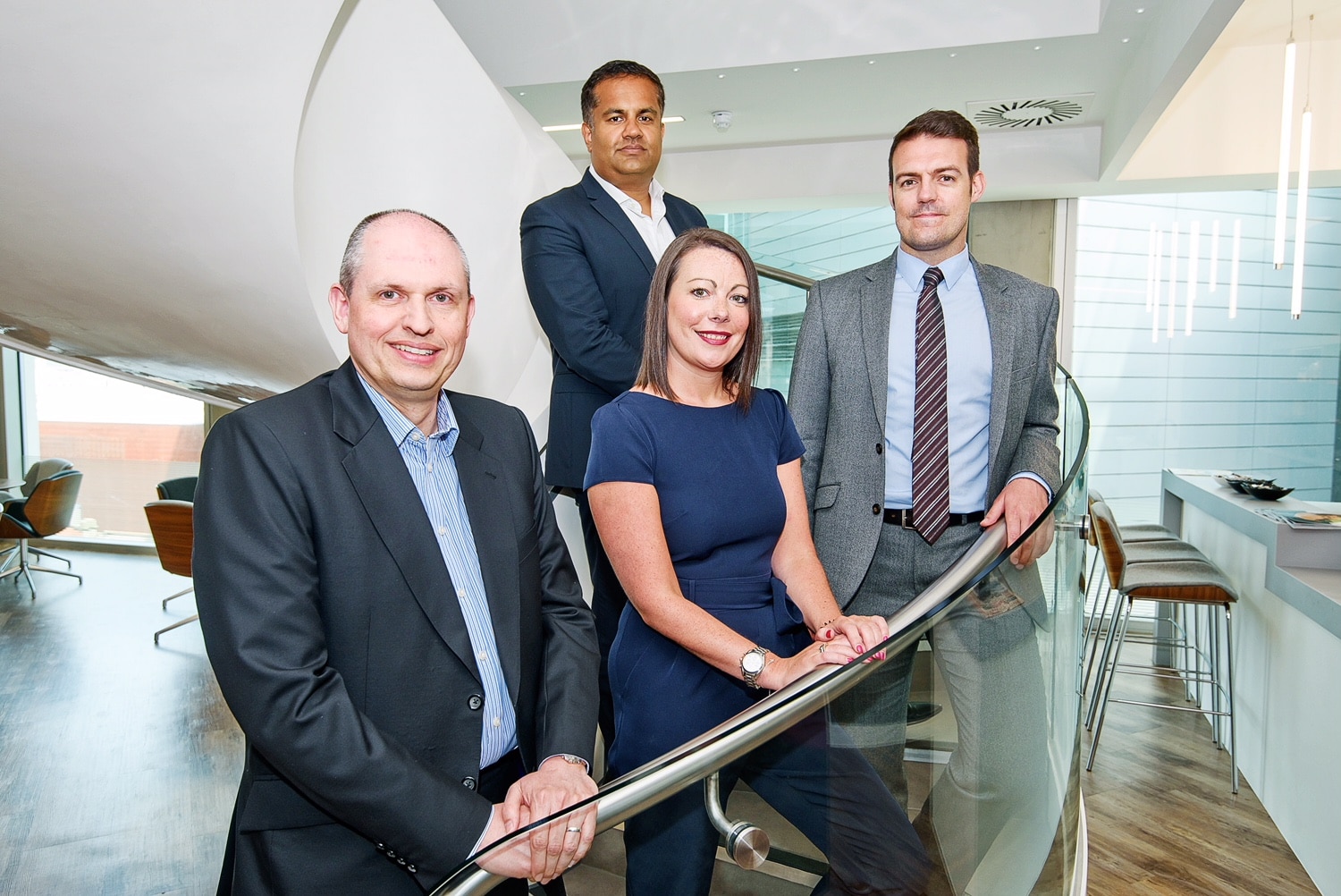 Client Demand Leads To Construction Team Expansion For Shoosmiths ...