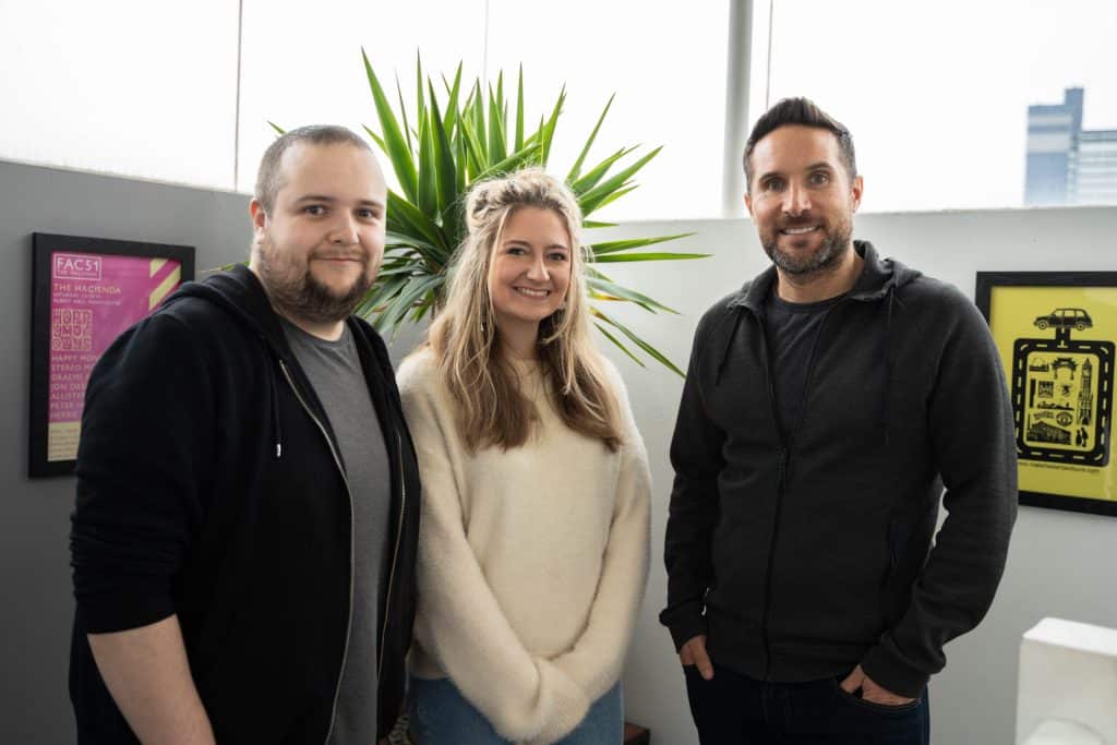 Pixel Kicks Brews Up New Relationship With Perky Blenders | Business ...