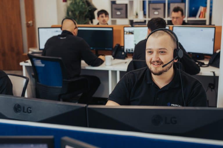 MANCHESTER START UP PROPCALL WINS TWO UK BUSINESS AWARDS | Business ...