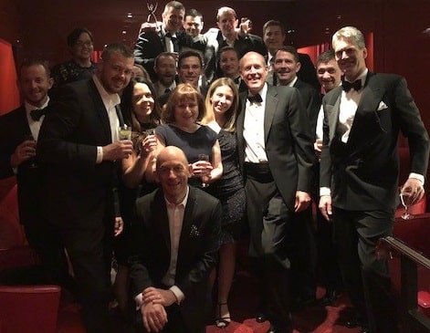 NES Global Talent Reaches 40th Year Milestone In The Energy Industry ...