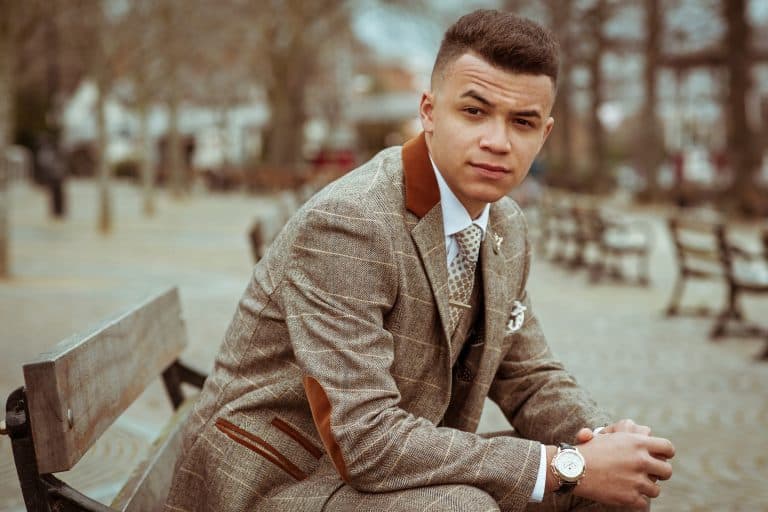 Former Waterloo Road Actor Turned Entrepreneur Set To Influence Big ...