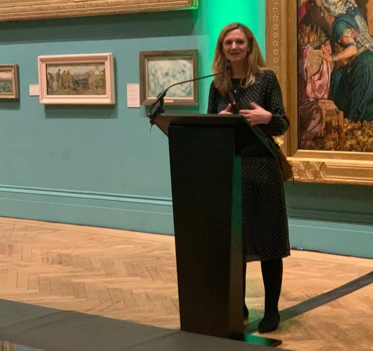 Legal Experts Celebrate 10 Years Of Court Of Protection Practitioners ...