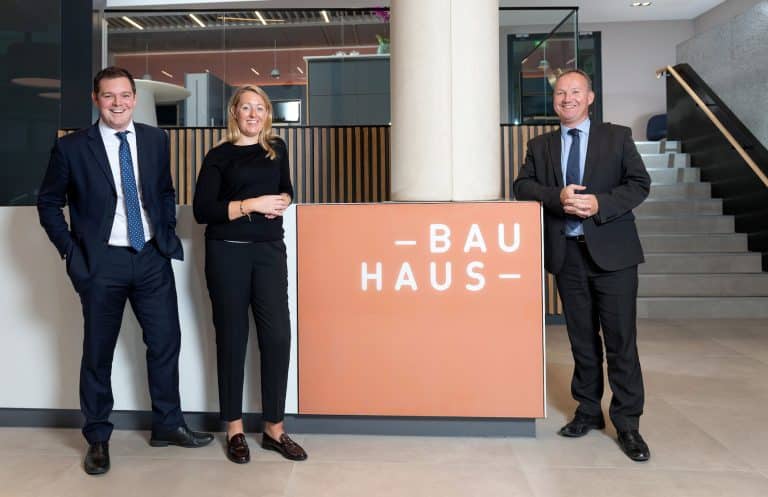 Orchard Street Completes Refurbishment At Bauhaus In Manchester ...