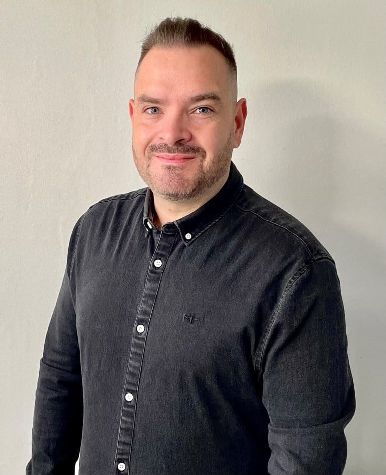 Seb Thompson Joins Sodexo In Head Of Communications Role | Business ...