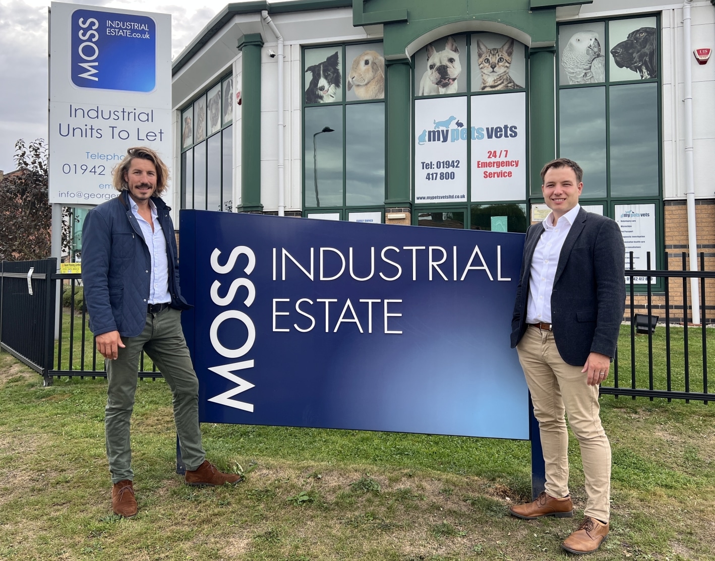 George Moss And Sons Invests £500k In Renewables To Lower Energy Costs ...