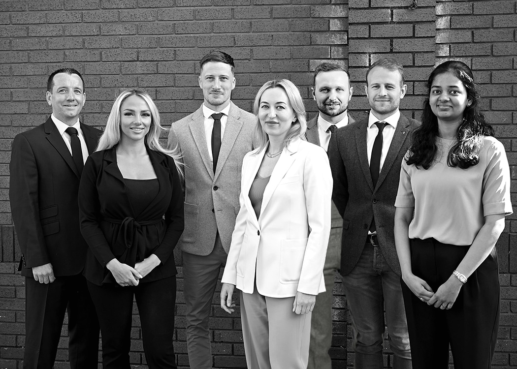 SEVEN NEW ROLES CREATED AT RECOM SOLUTIONS | Business Manchester