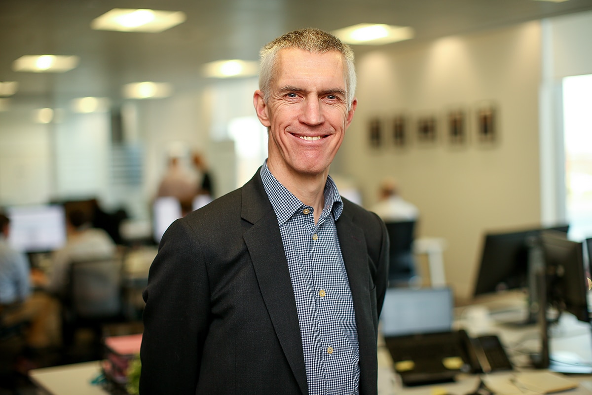 Manchester Tech CEO Named Among UK’s Top 50 Most Ambitious Leaders For ...