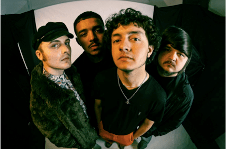 THE HEANEY BROTHERS CHANNEL THEIR CARIBBEAN ROOTS WITH THE NEW SINGLE ...