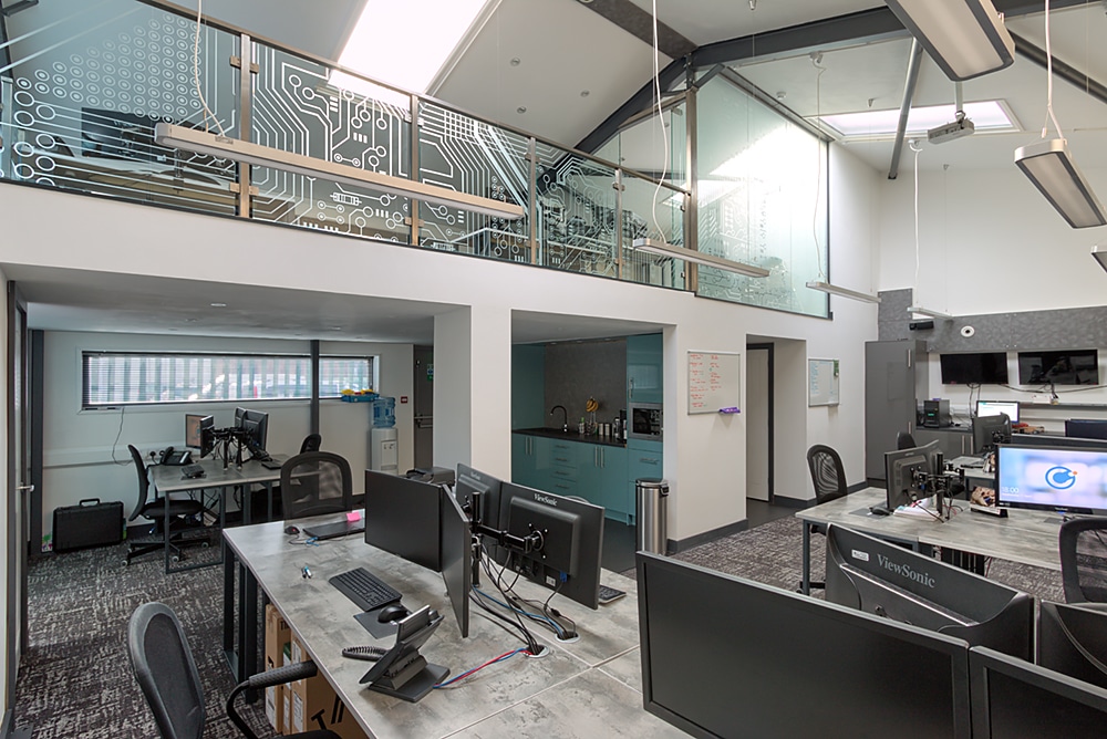 Convene IT Opens Salford Office | Business Manchester