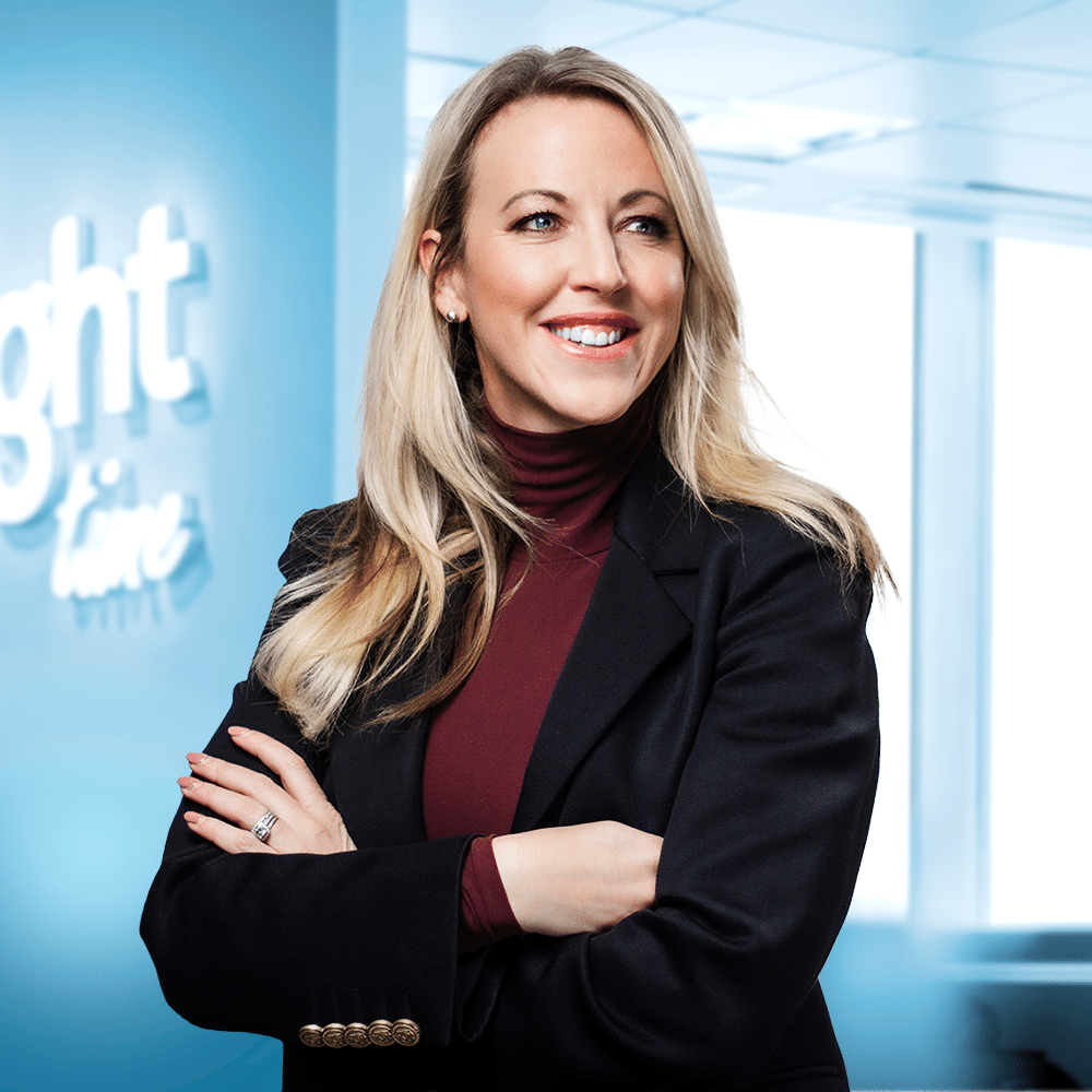 BrightHR Is Pleased To Announce The Appointment Of Thea Watson As Chief ...