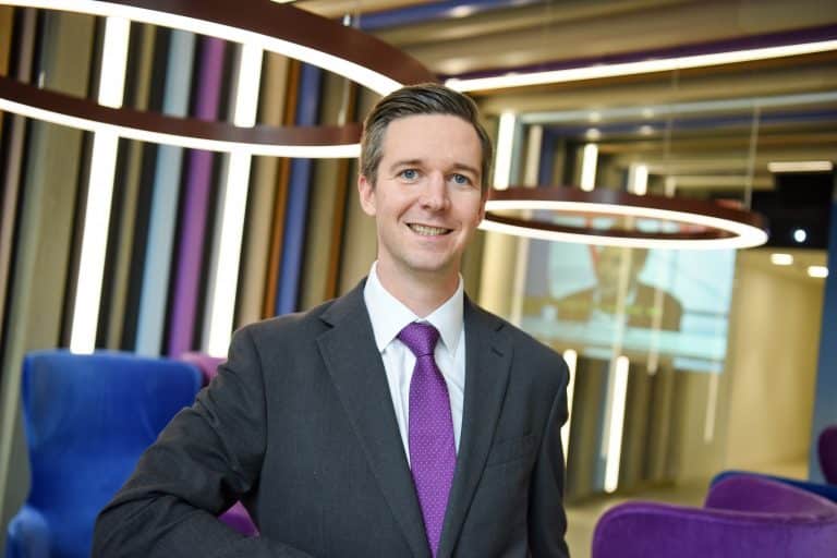 KPMG Grows Financial Services Team With New Manchester Partner ...