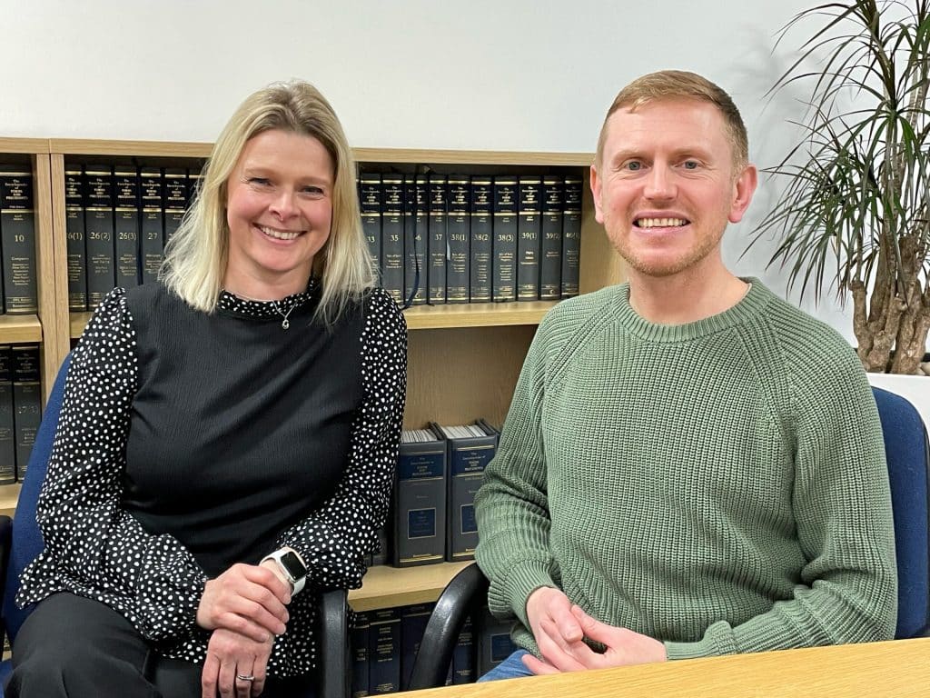 SLATER HEELIS APPOINTS NEW PARTNER TO ITS FAMILY LAW TEAM | Business ...