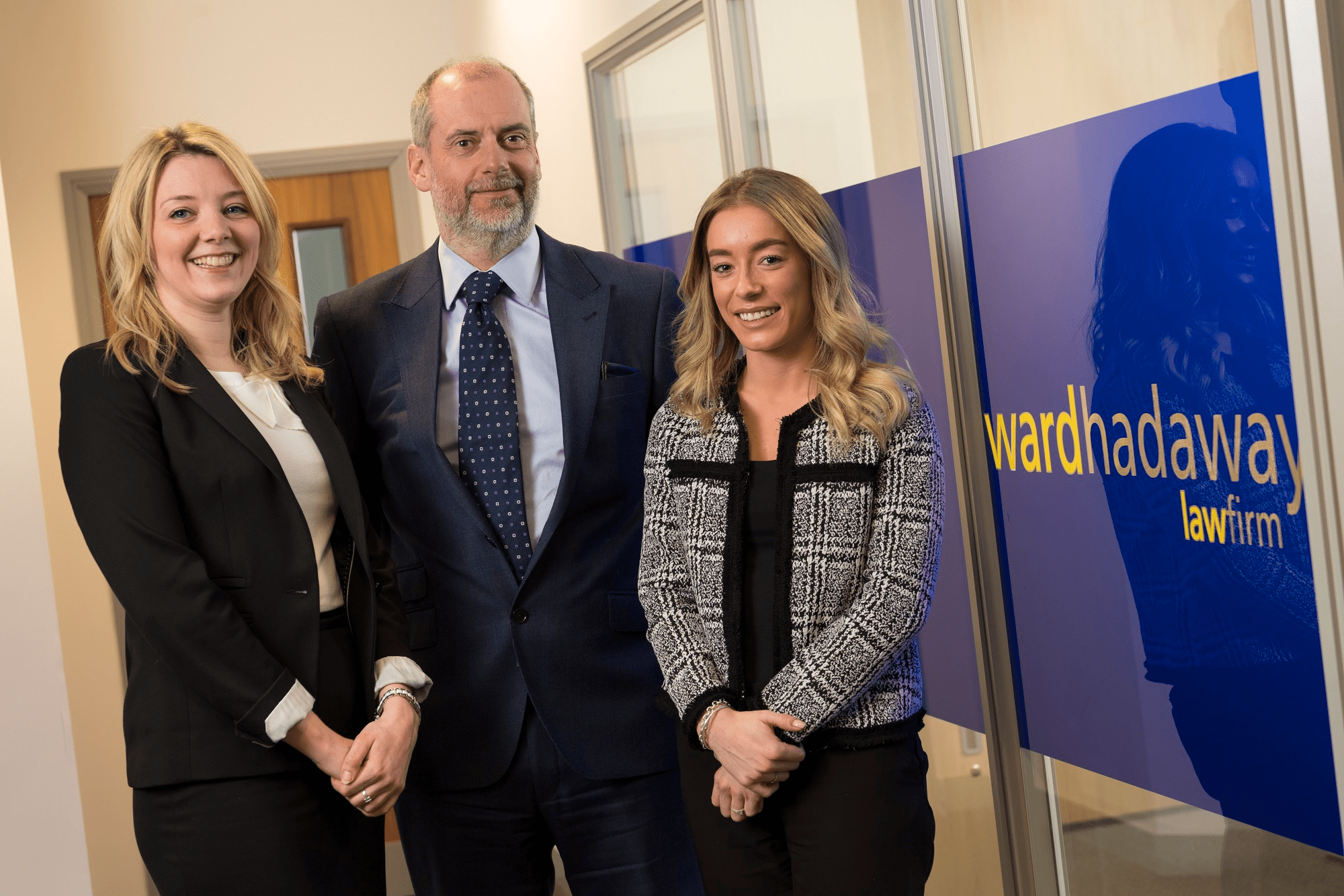 Ward Hadaway Strengthens Family Team With Appointment Of Newly ...