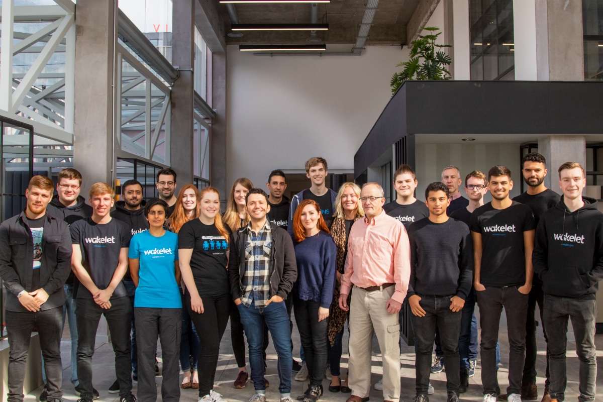 Wakelet’s Rapid Growth Propels Move To Manchester’s Tech Incubator ...