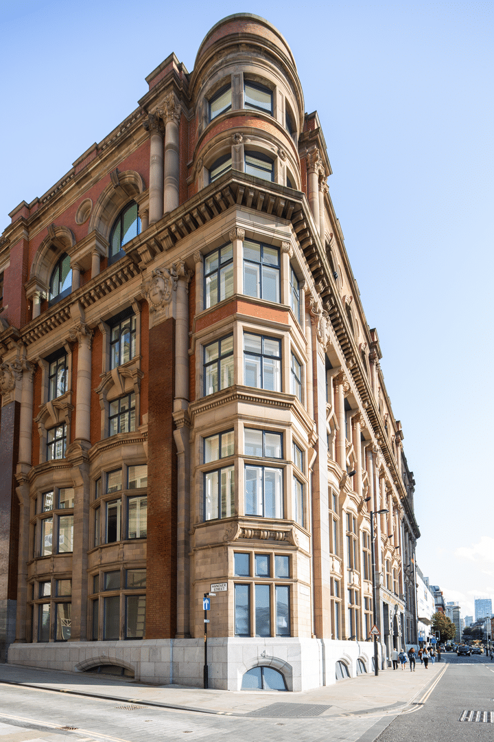 Deloitte Confirms New Office Space In Manchester | Business Manchester