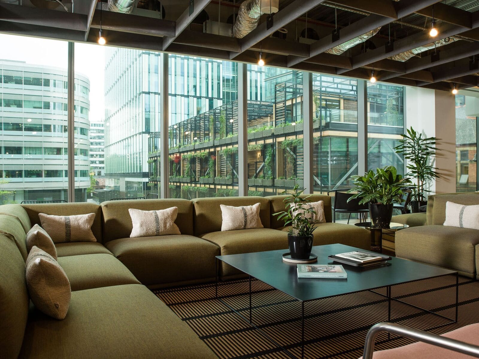 WeWork Invites Manchester Entrepreneurs To Come Together As Part Of ...