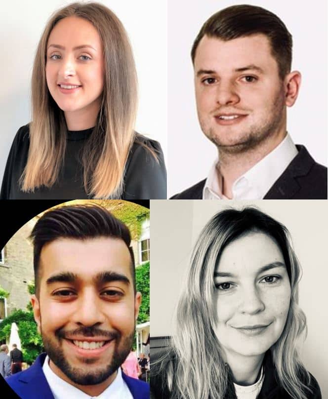 Sigma Capital Announces Four Key New Hires Across Asset Management And ...