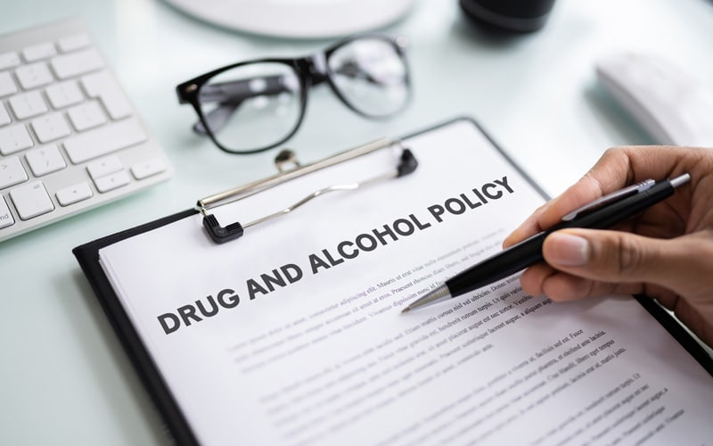 Drugs And Alcohol In The Workplace Cost The Economy £7.3bn A Year - How ...