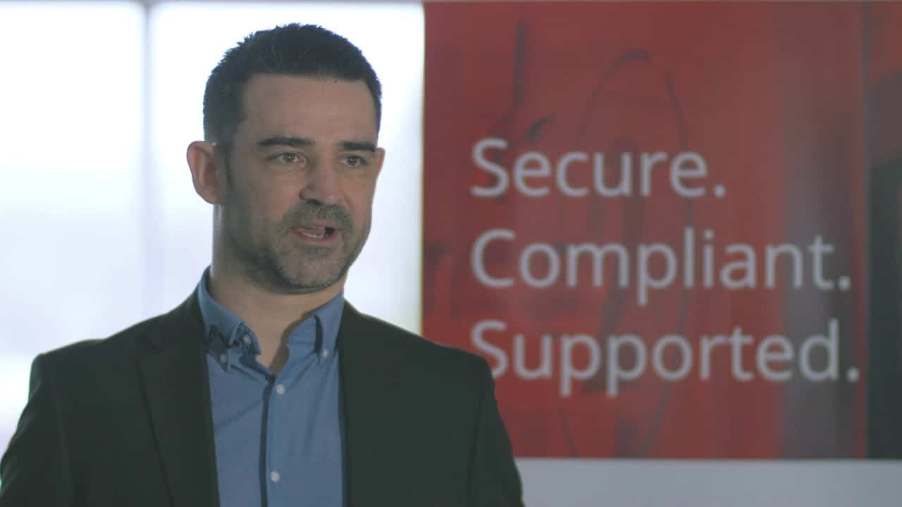 Manchester Data Centre Invests £450k Into Improved Resilience ...