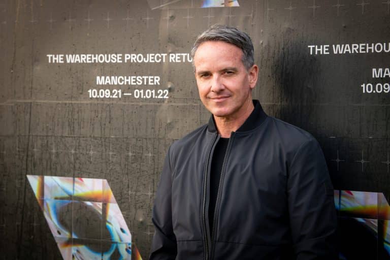 City Of Champions Charity Gala Dinner Returns To Celebrate Manchester’s ...