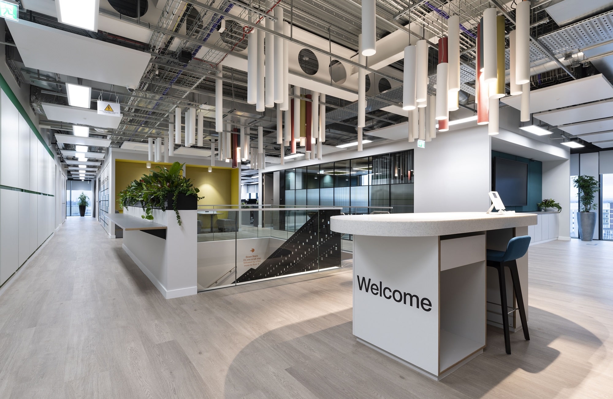 Sodexo Has The Right Formula For BASF | Business Manchester