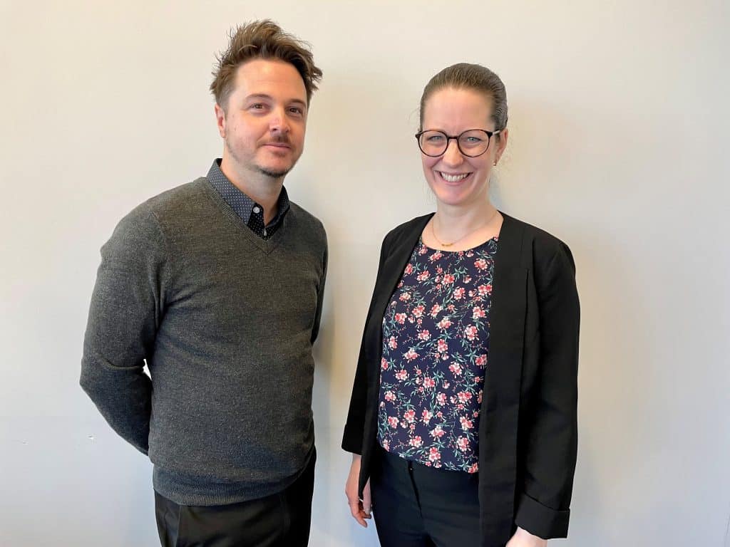 Double Appointment For Slater Heelis | Business Manchester