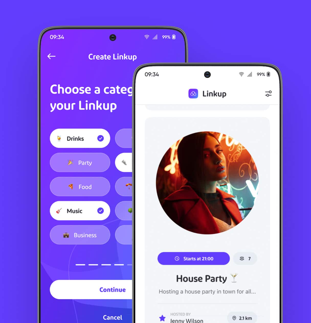 From Spontaneous Skydiving To Jet Skiing With Strangers: Social Revolution App Linkup Is ...