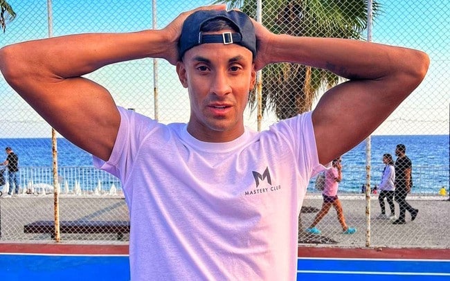 The Mastery Club: A New Venture By London-based Entrepreneur Marcus ...