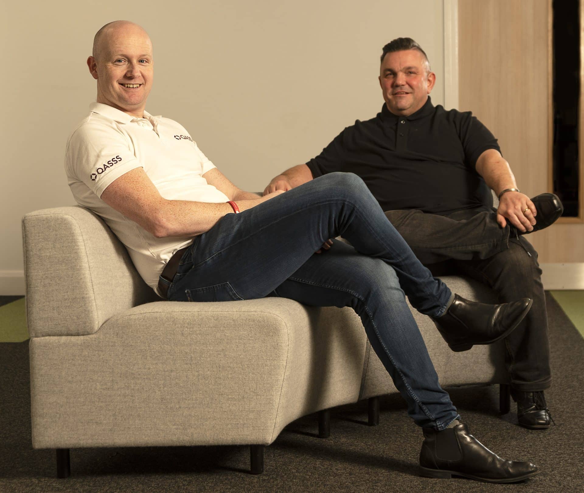 QASSS Expands Team As Part Of Ambitious Growth Plans | Business Manchester