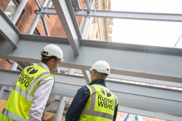 Contractor Russell WBHO achieves CarbonNeutral® Company Status ...