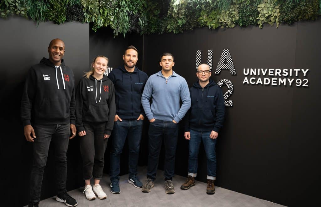 Pixel Kicks Takes On Its First Apprentice From UA92’s Brand-new Level 4 DevOps Engineer ...