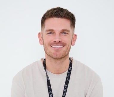 Adam Frisby, Founder Of Online Fashion Brand In The Style, Wins In ...