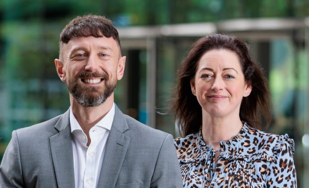 FW Capital Celebrates Double Promotions In Manchester | Business Manchester