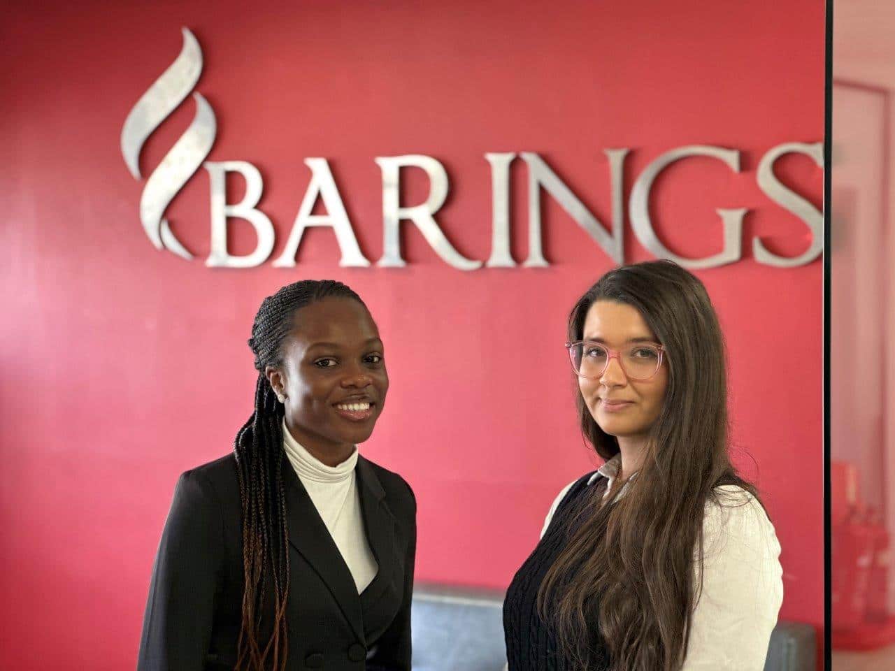 Barings Welcomes More Diversity In The Legal Industry As Its Next ...