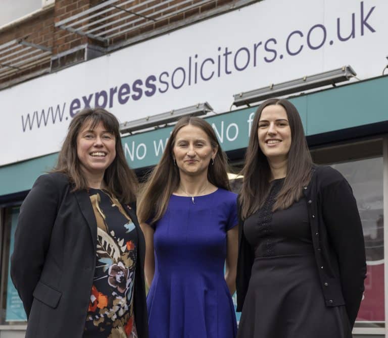 Express Solicitors Achieves ‘Best Companies’ Accolade Along With ...