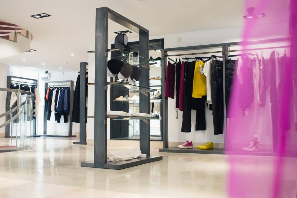 Iconic Manchester Fashion Retailer Hervia Reopens HQ And Flagship Store ...