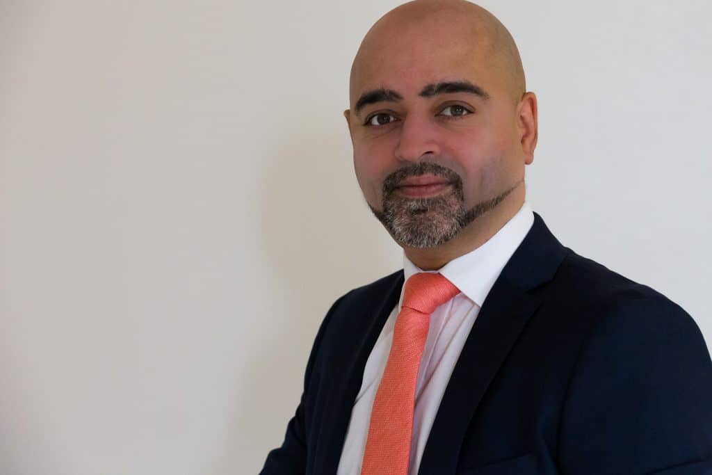 Partner Promotion At Beever And Struthers Chartered Accountants And ...