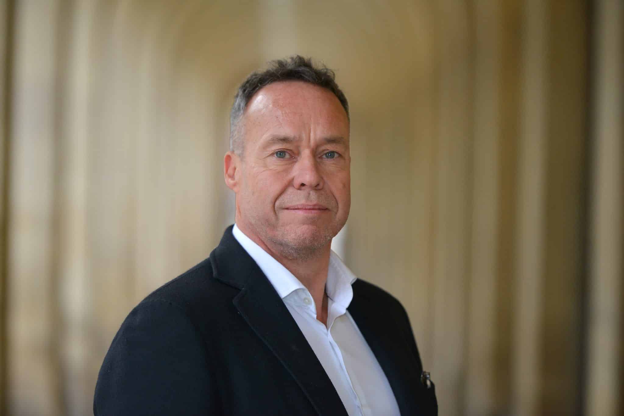 NICK PAYNE APPOINTED AT TRITAX SYMMETRY IN SENIOR HIRE ROLE | Business ...