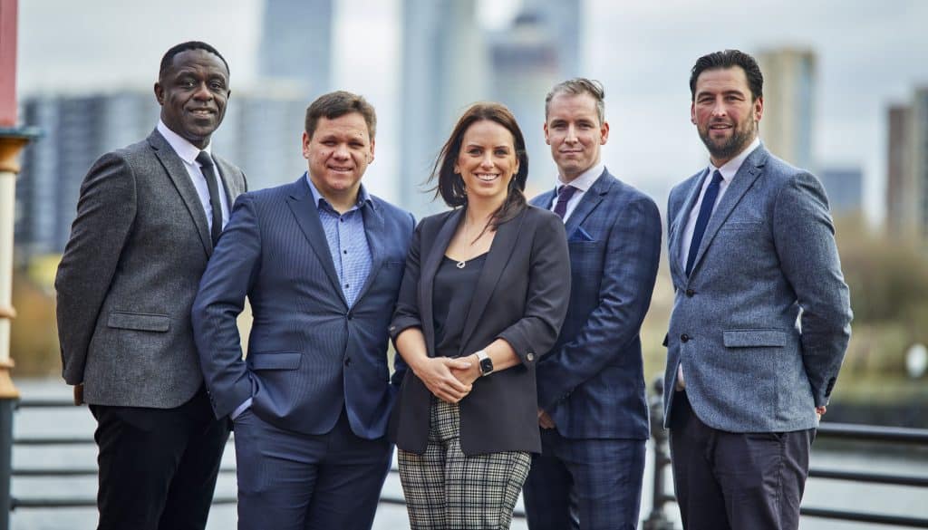 New Management Team Unveiled For Recom Solutions' Passive Fire ...