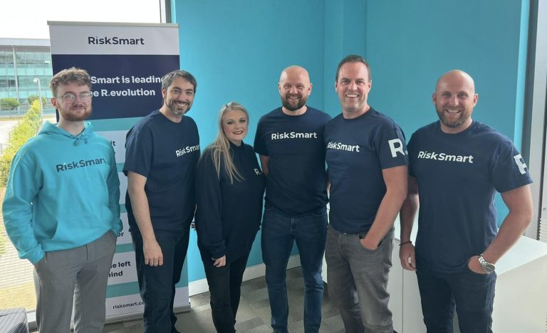 RiskSmart Is Tech Nation Rising Stars Semi-Finalist | Business Manchester