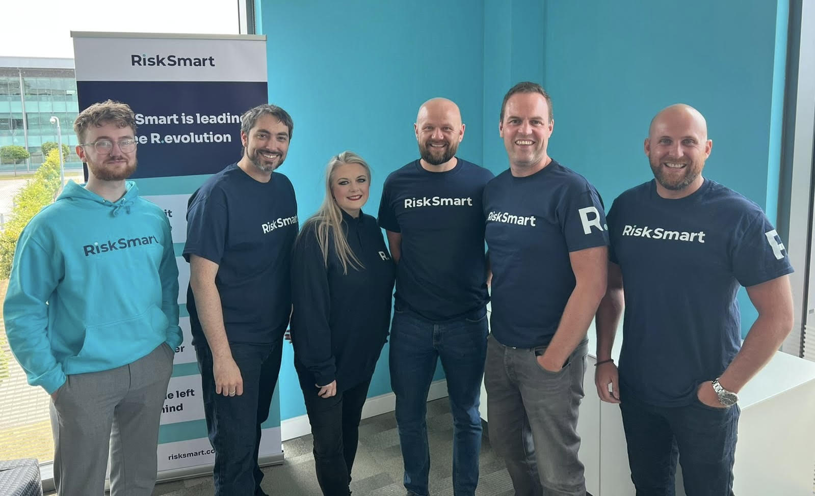 RiskSmart Is Tech Nation Rising Stars Semi-Finalist | Business Manchester
