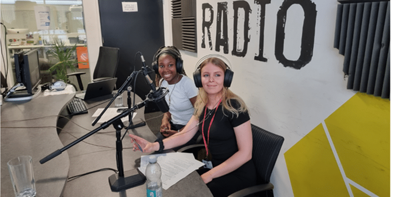 Tempt Agency Announces New Partnership With Unity Radio's New Talent ...