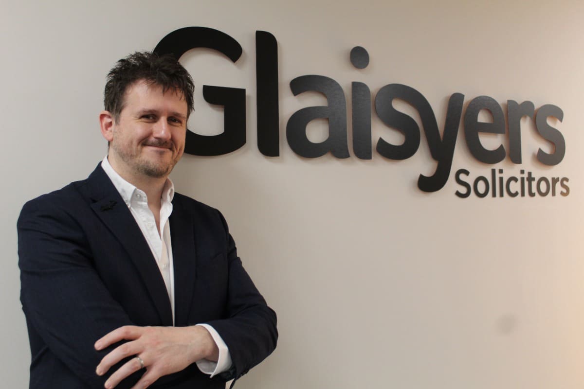 Media Lawyer Steve Kuncewicz Joins Glaisyers ETL From Clyde & Co ...