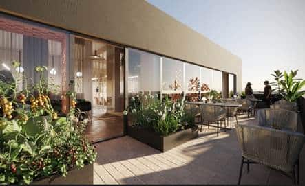 New Makers Quarter At Kampus To Create Manchester’s First All-in-one ...