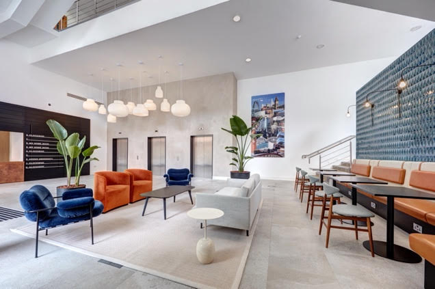 In In Response To Demand, Flexible Workspace Operator Clockwise Further ...