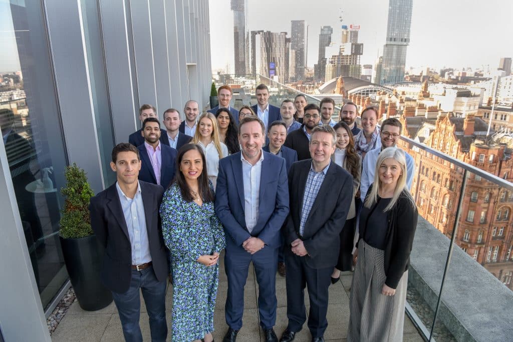 KPMG Corporate Finance Completes Record Year With 19 Completions Worth ...