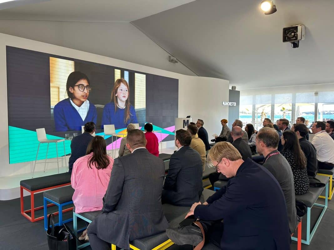 Robots, Wellness And Kindness – Generation Alpha’s 2033 Vision For Work ...