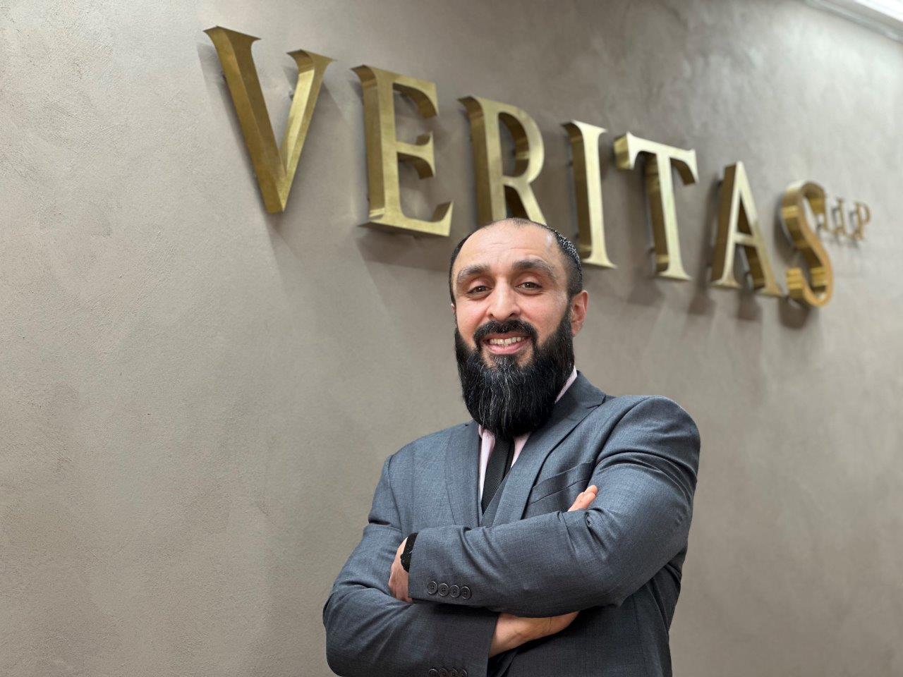Veritas Solicitors To Create 150 Jobs As Manchester Firm Targets Huge ...