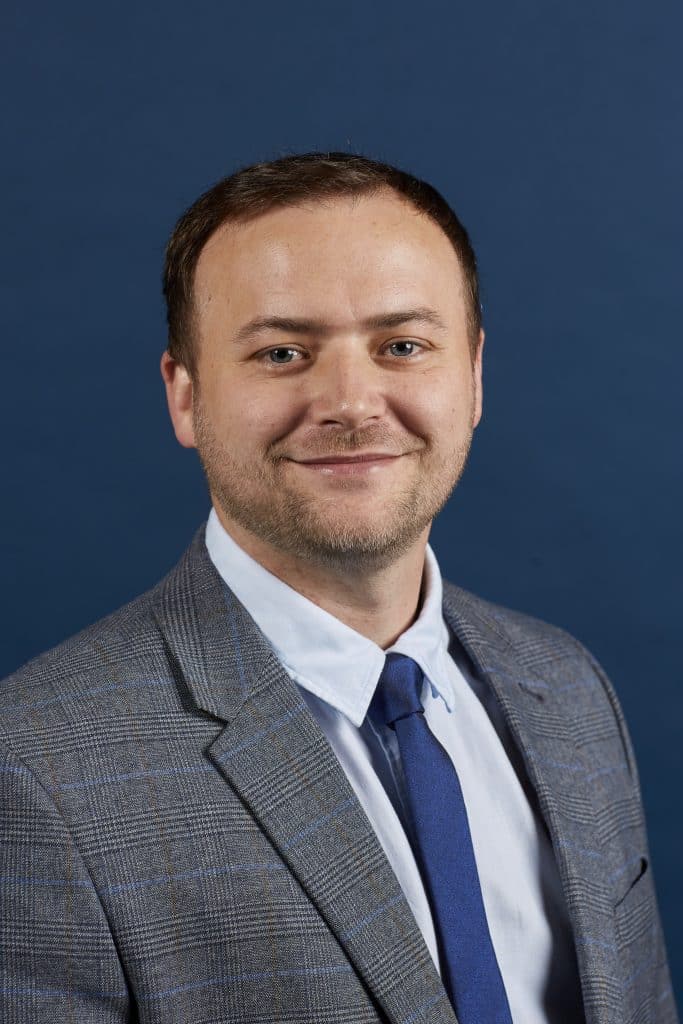 Consilium Academies’ Chief Finance And Operating Officer Named Mat ...