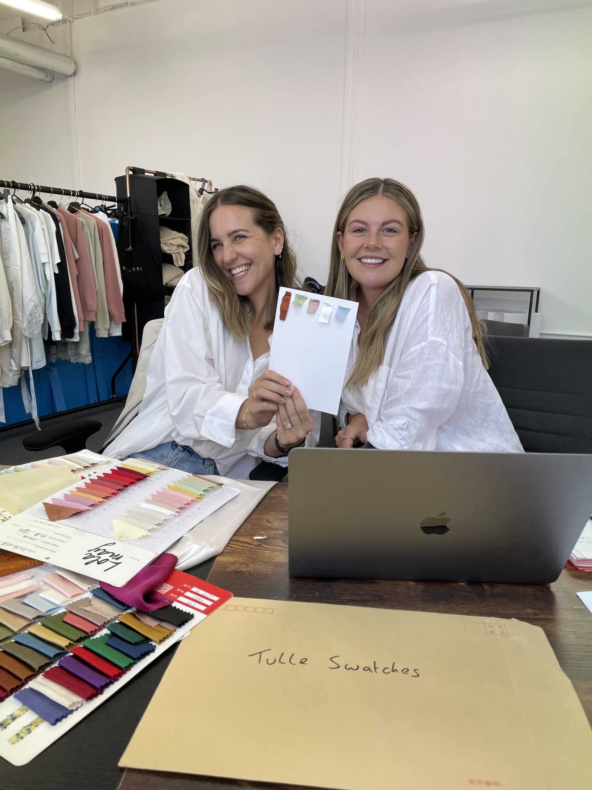 Six Stories Expands To The USA With New Warehouse, Following ...